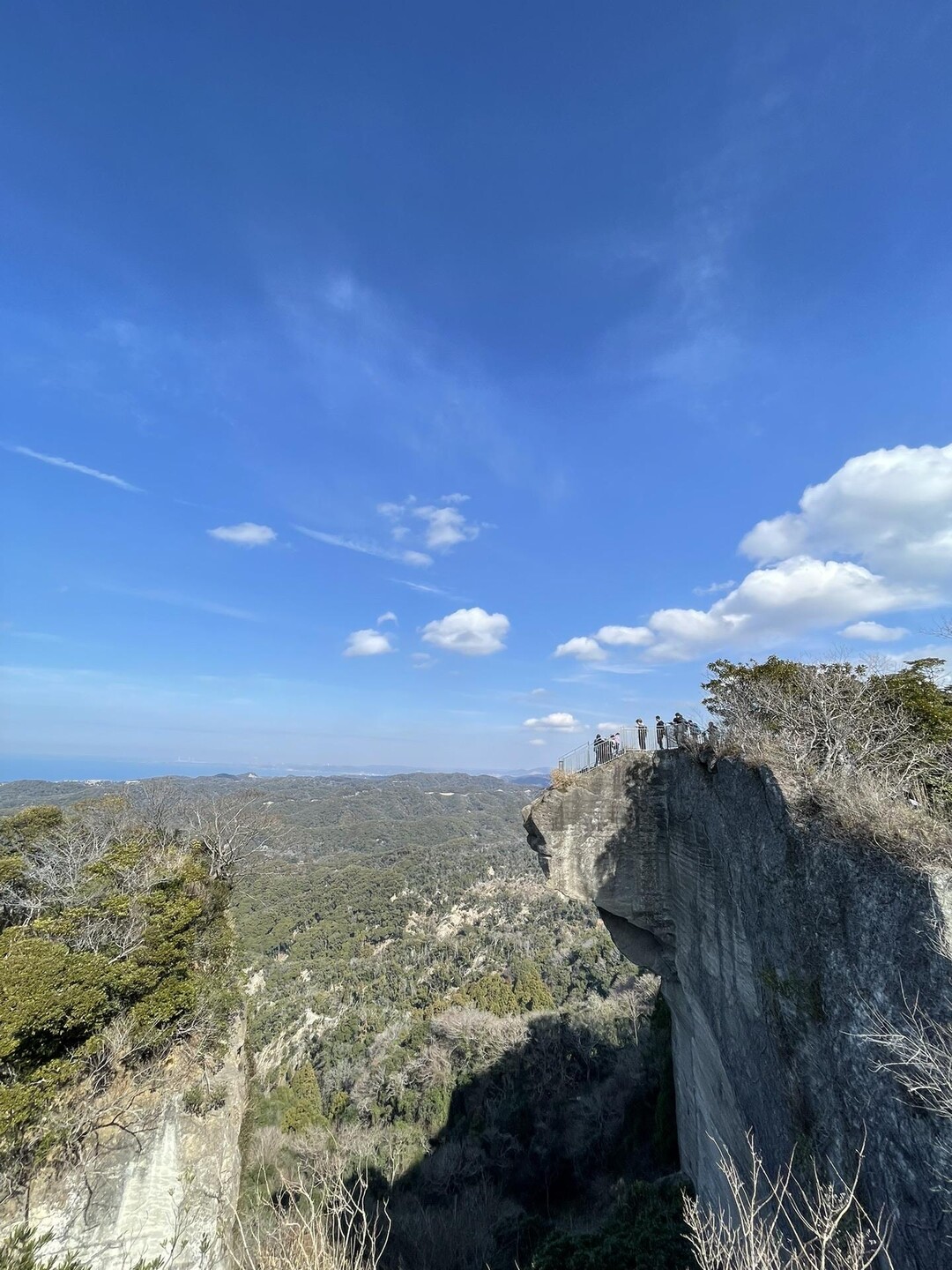 千葉の鋸山へ / enjoyさんの鋸山の活動データ | YAMAP / ヤマップ