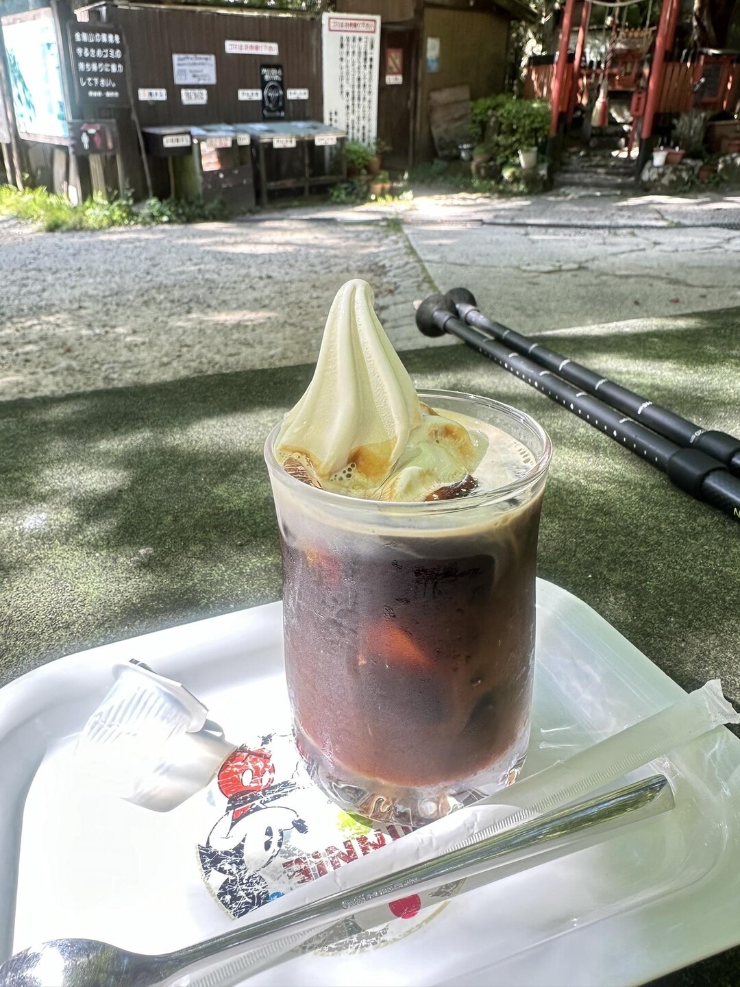 葛金トレーニング⛰️ / digi sanさんの金剛山・二上山・大和葛城山の活動データ | YAMAP / ヤマップ