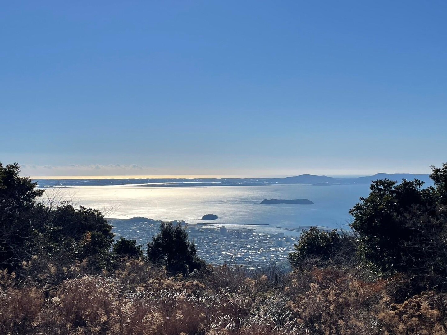 遠望峰山.聖山(登山道整備) / potiさんの遠望峰山・桑谷山・聖山の活動データ | YAMAP / ヤマップ