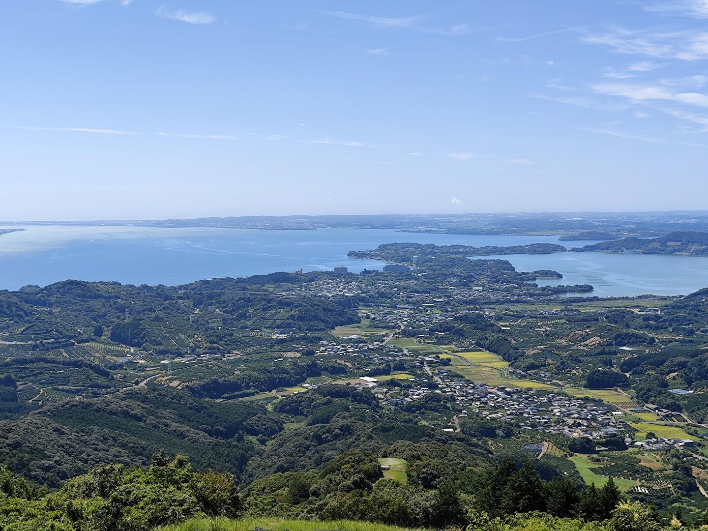 尉ヶ峰 / りかっちさんの富幕山・尉ヶ峰・竜ヶ石山の活動データ | YAMAP / ヤマップ