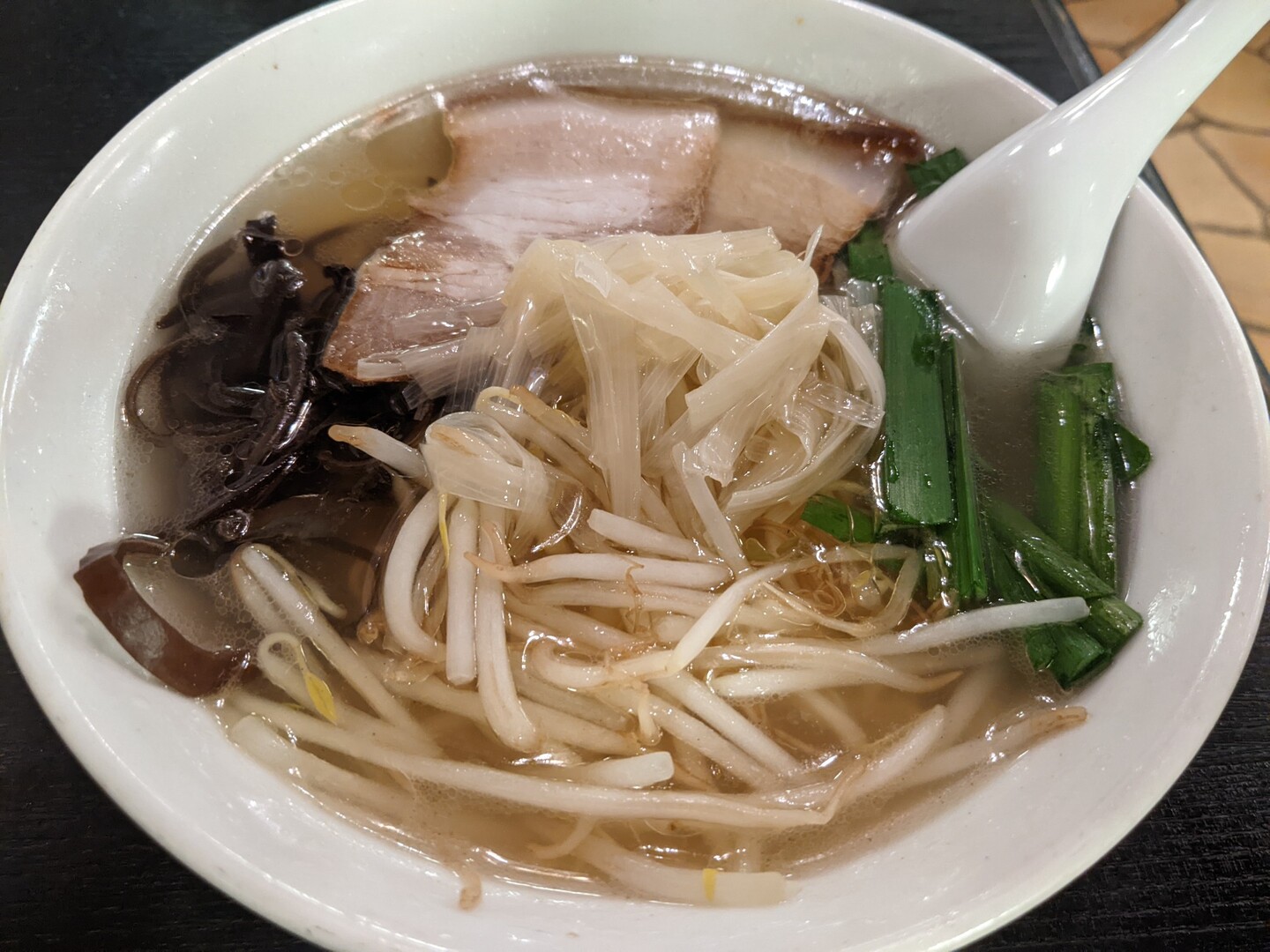 神戸で変なラーメン屋に行くくらいなら、広... / nanohさんのモーメント | YAMAP / ヤマップ