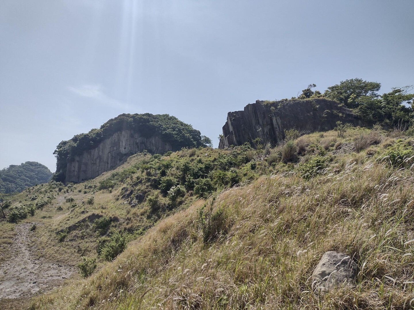 鋸山・小鋸山 / my-kyさんの鋸山の活動データ | YAMAP / ヤマップ