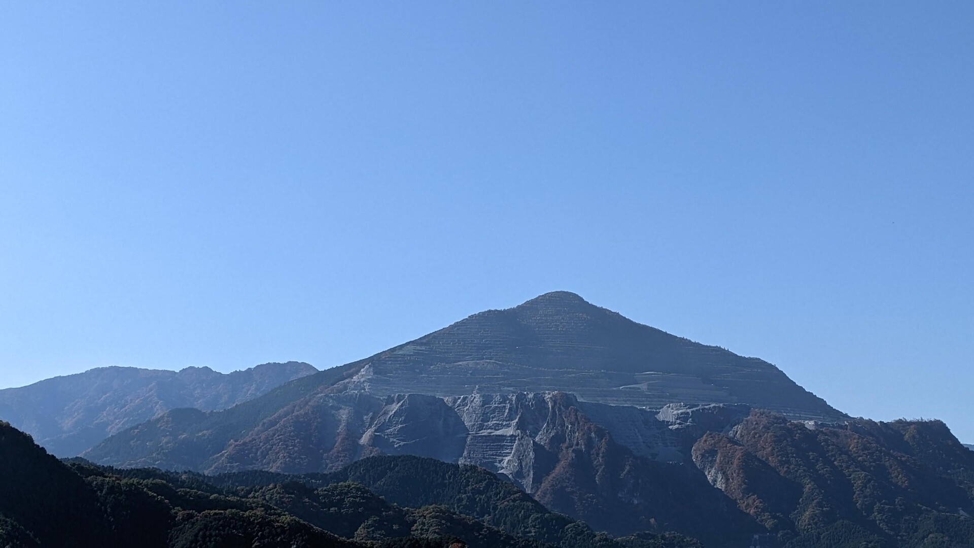 丸山（埼玉 県民の森）・大野峠 / ピロシさんの丸山の活動データ | YAMAP / ヤマップ