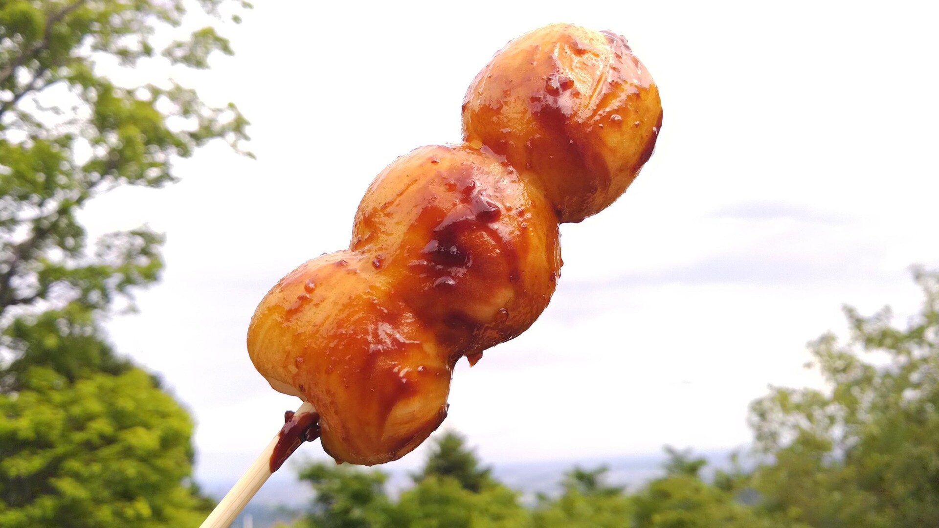 天狗焼！高尾山！ / kohirouさんの高尾山・陣馬山・景信山の活動データ | YAMAP / ヤマップ