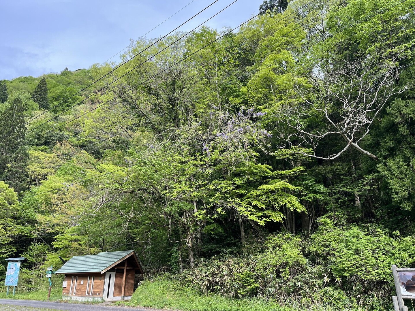 十方山 / TOP ROPE さんの十方山の活動データ | YAMAP / ヤマップ