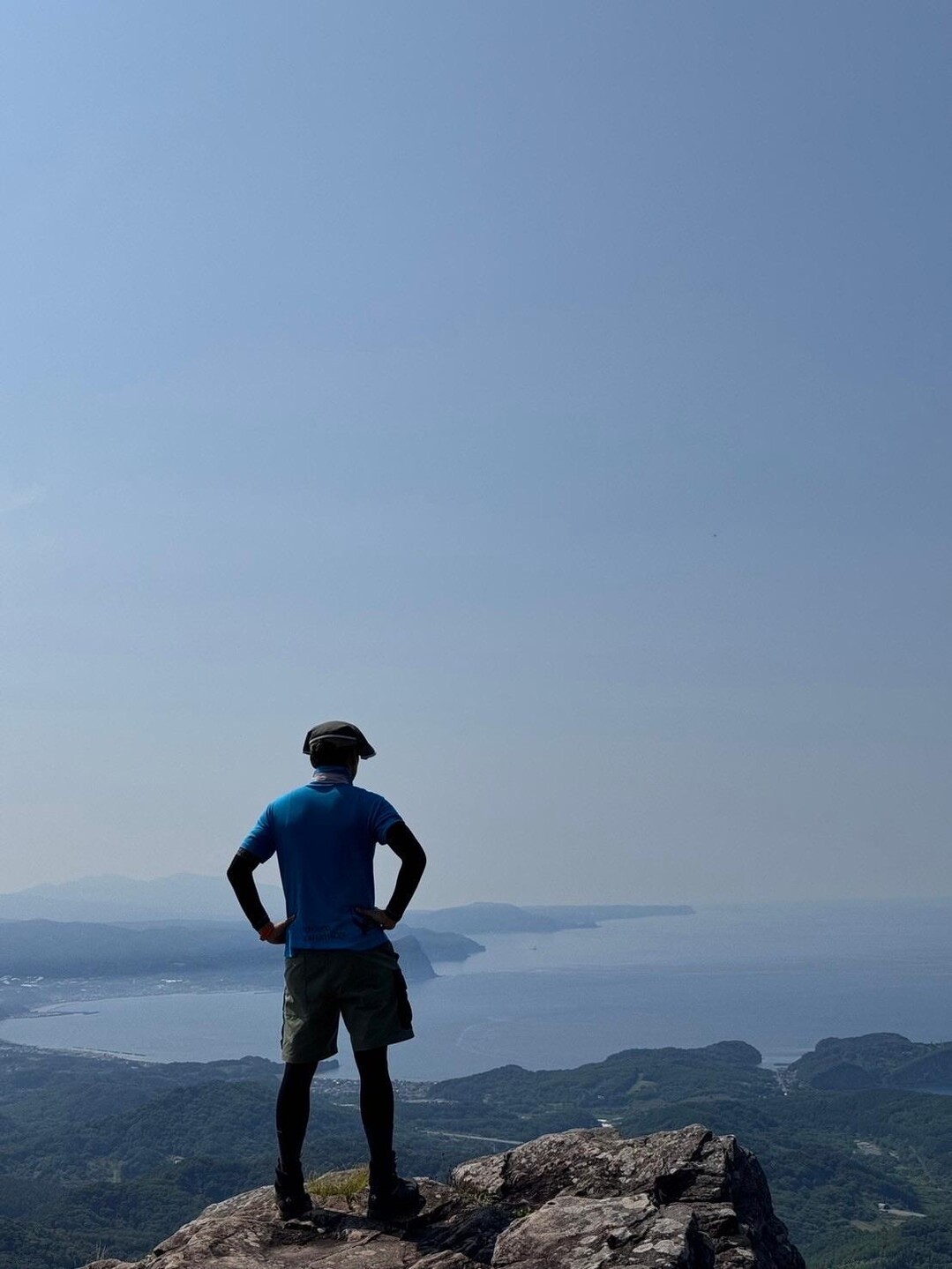 塩谷丸山2024.7.14 / kenjiさんの塩谷丸山・於古発山の活動データ | YAMAP / ヤマップ