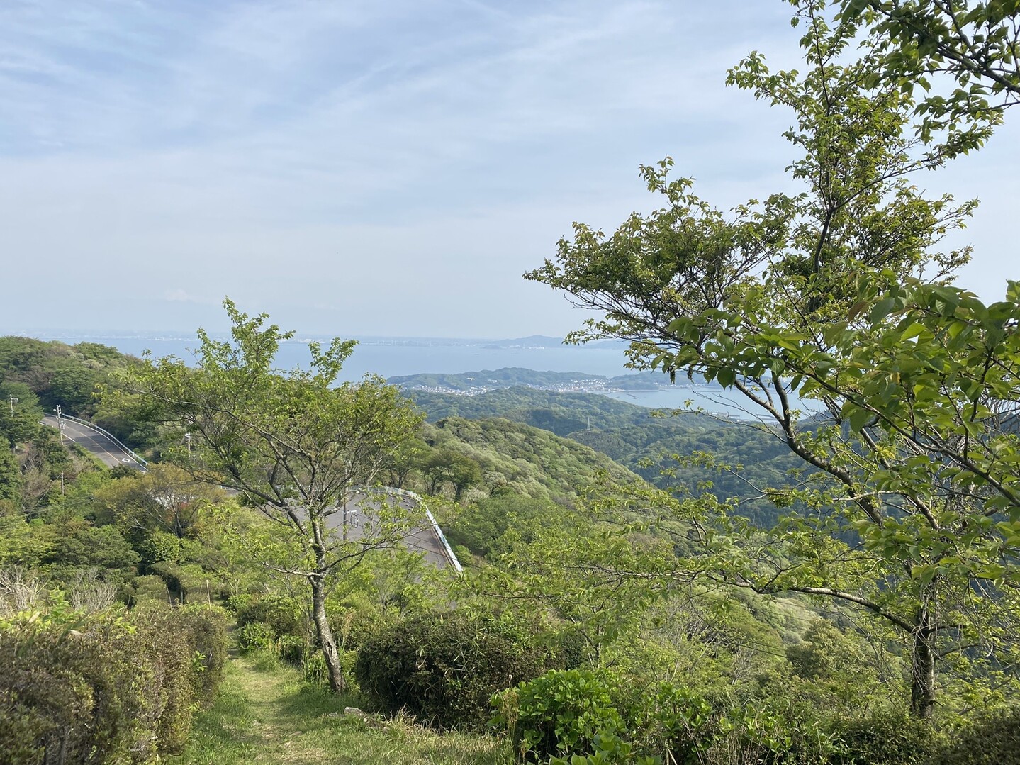 三ヶ根山・三ヶ根山最高点 / rinpeさんの三ヶ根山の活動データ | YAMAP / ヤマップ