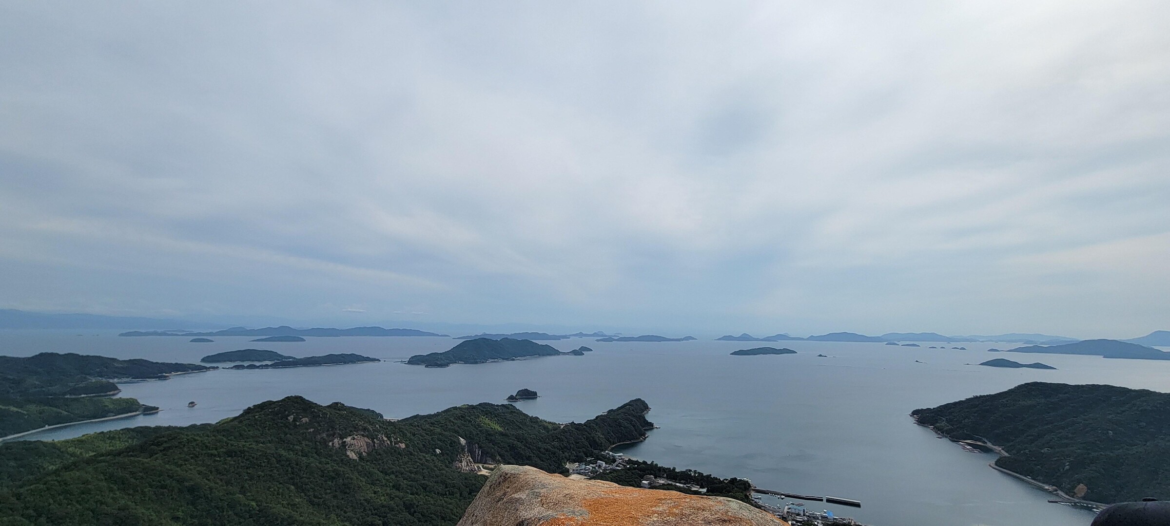 火山 / teruさんの火山（倉橋火山）・岳浦山の活動データ | YAMAP / ヤマップ
