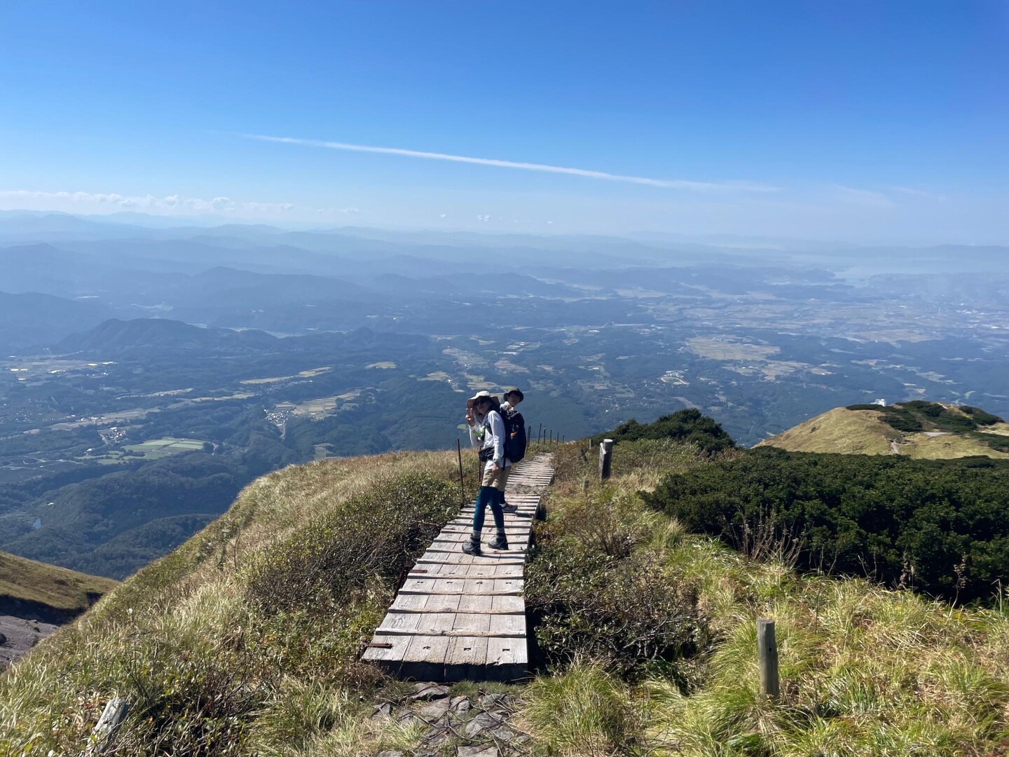 大山（弥山） / aki-kiyoさんの大山・甲ヶ山・野田ヶ山の活動データ | YAMAP / ヤマップ