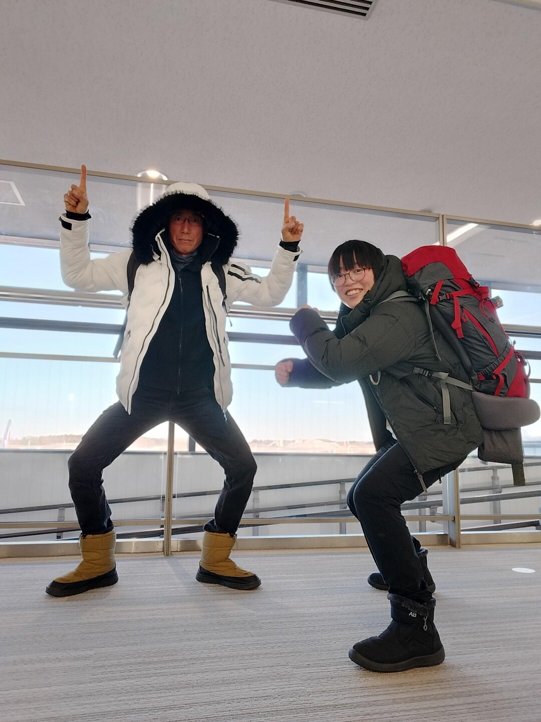 これは自慢なんだけど 今夜は-25℃の... / tomoeさんのモーメント | YAMAP / ヤマップ