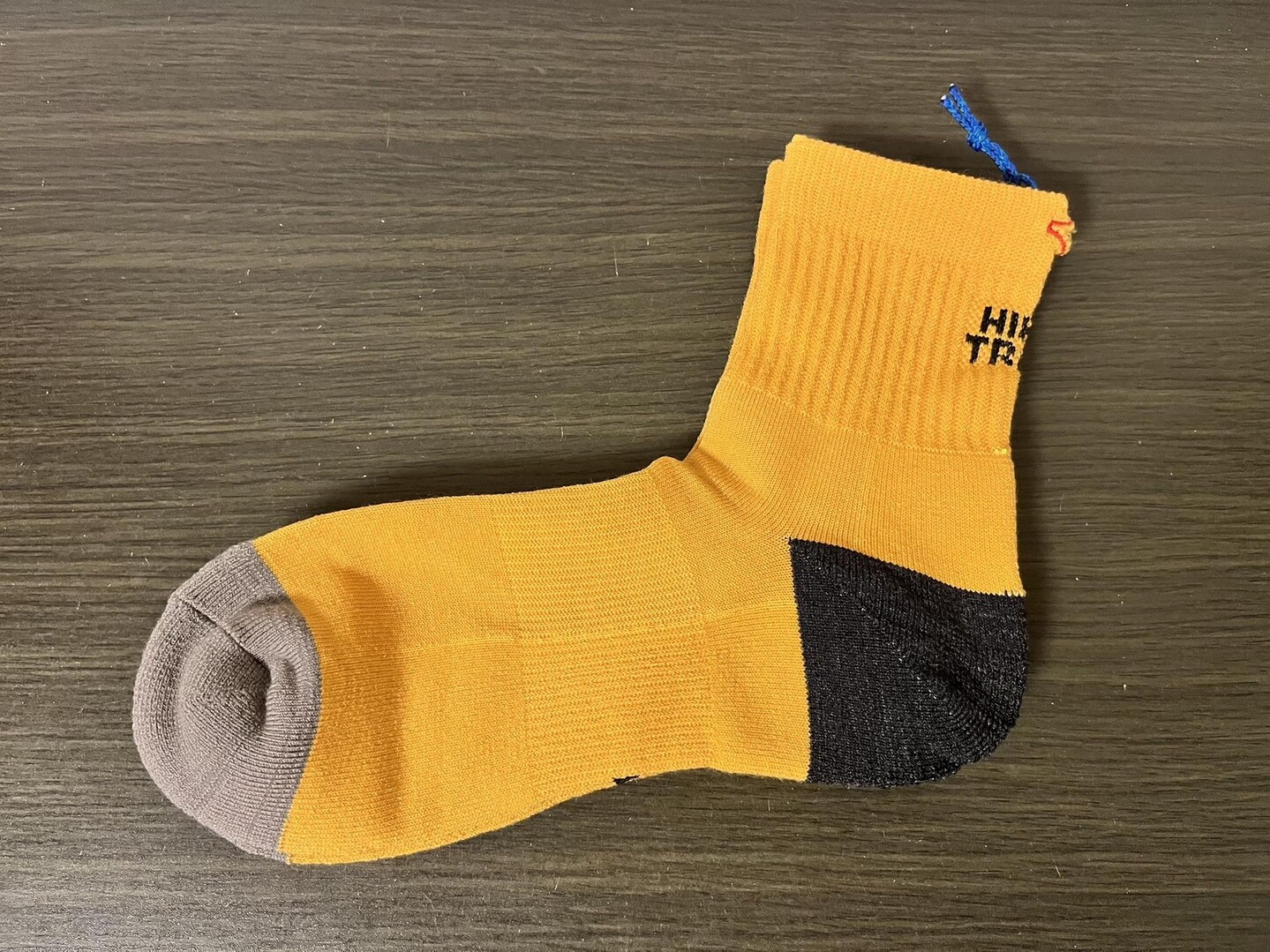 🆕HIKER TRASH TRAIL... / ぼり〜さんのモーメント | YAMAP / ヤマップ