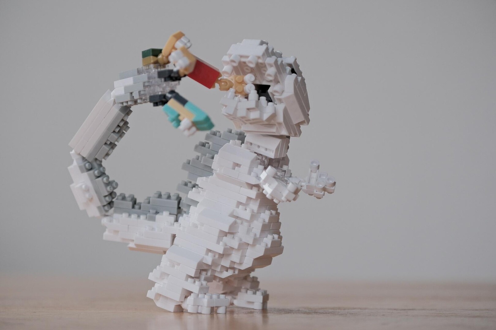 シンゴジラ凍結ver 「ゴジラ－1.... / muさんのモーメント | YAMAP / ヤマップ