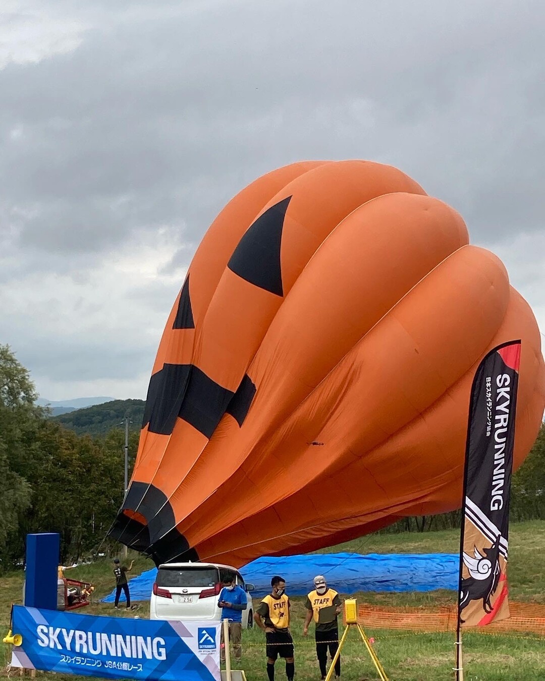 HIGASHIYAMA500 2022... / Mt.Runner_ENDoさんのモーメント | YAMAP / ヤマップ