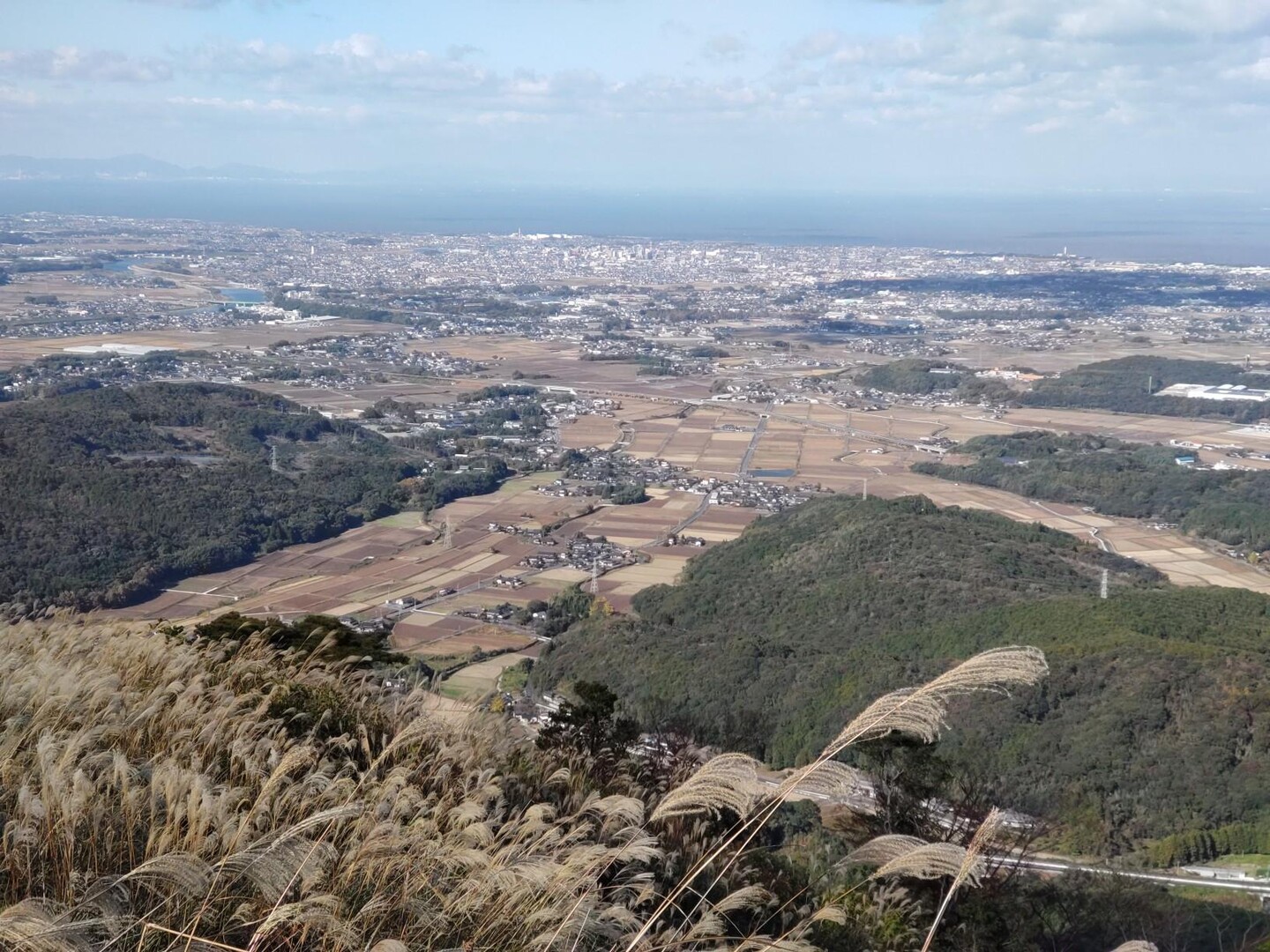 急に思い立って、八面山😄 / yanさんの八面山の活動データ | YAMAP / ヤマップ