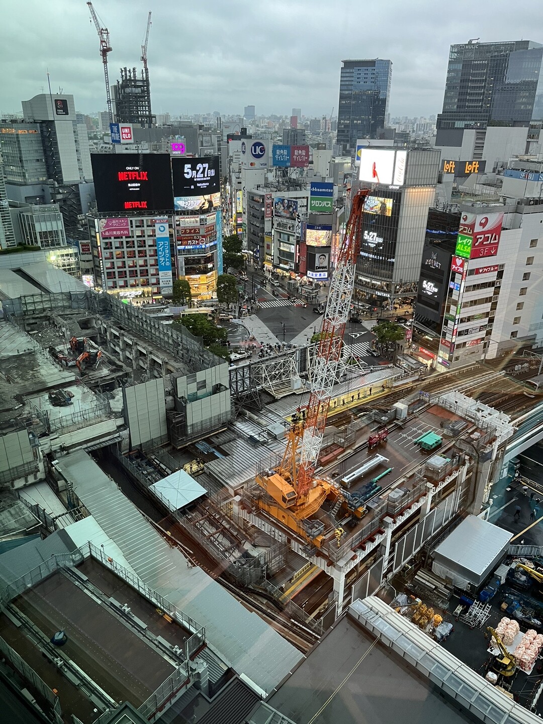 たまには街歩き / coyaさんのモーメント | YAMAP / ヤマップ