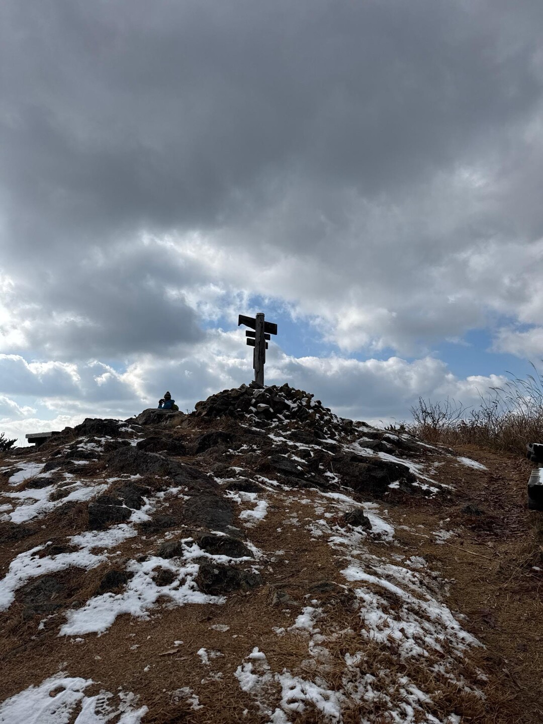 東鳳翩山 / shunさんの東鳳翩山・西鳳翩山・鴻ノ峰の活動データ | YAMAP / ヤマップ