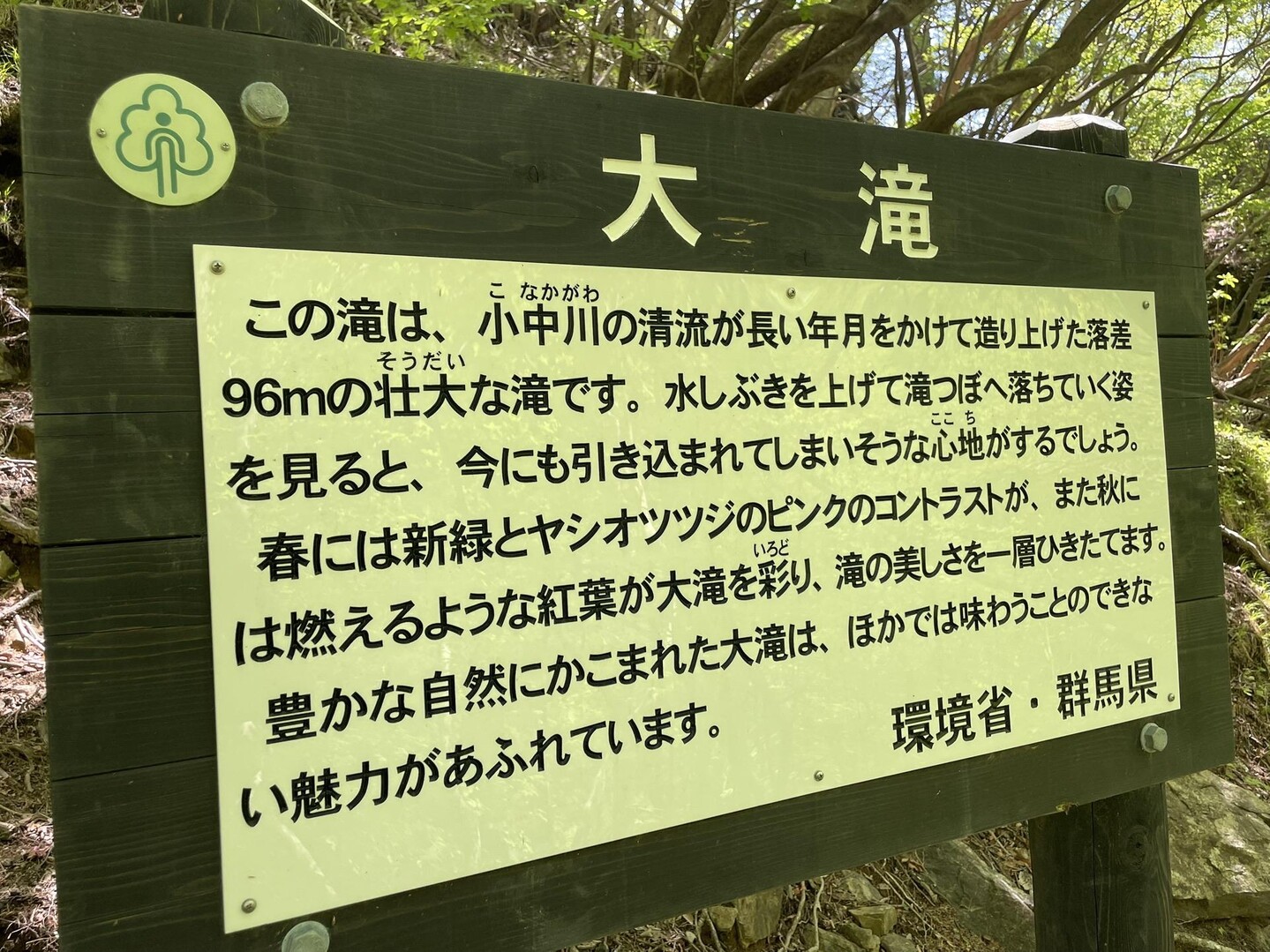 袈裟丸山でアカヤシオ🌸を堪能した帰る途... / mmmさんのモーメント | YAMAP / ヤマップ