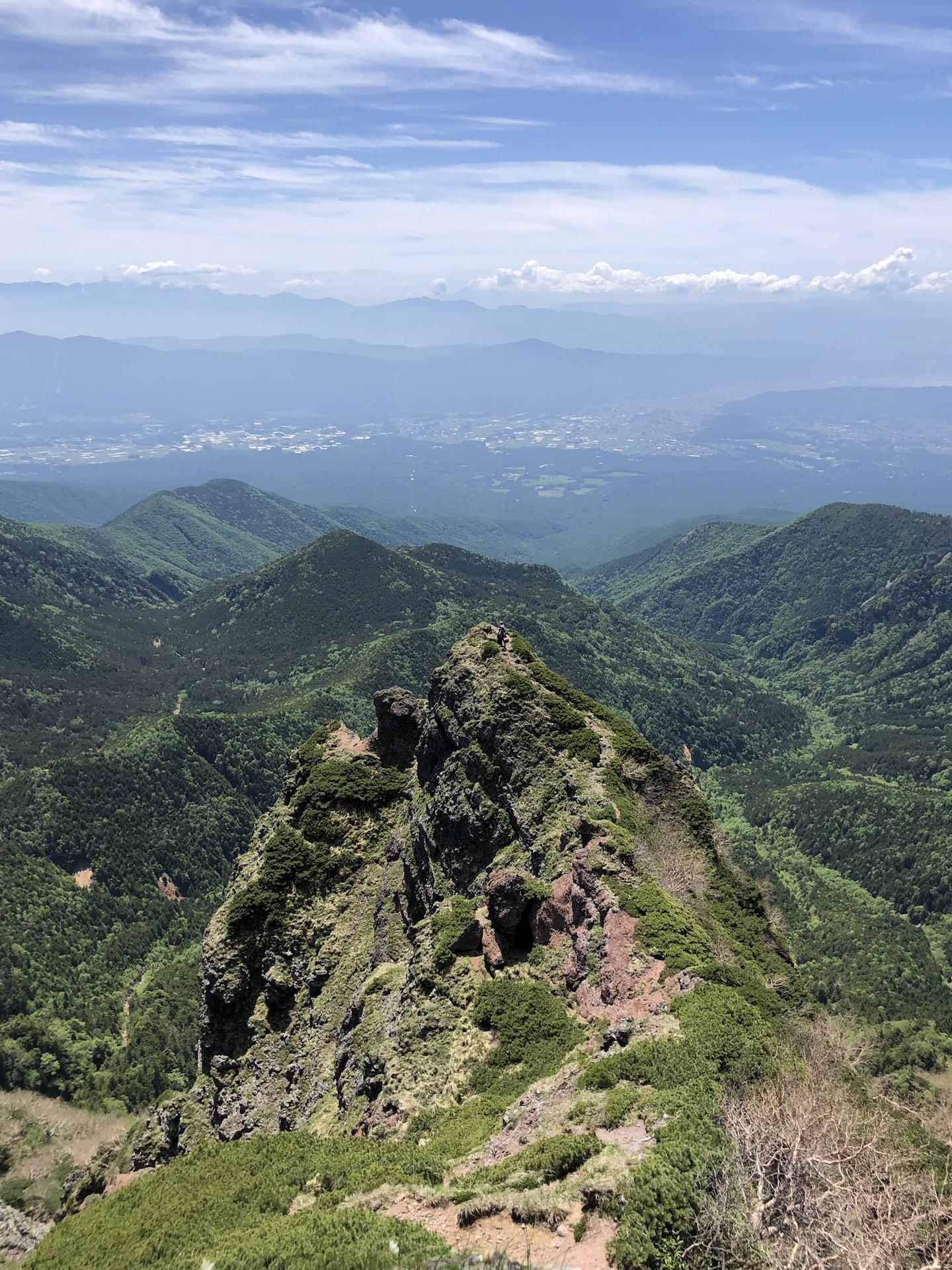 横岳西壁小同心クラック / TSさんの八ヶ岳（赤岳・硫黄岳・天狗岳）の活動データ | YAMAP / ヤマップ