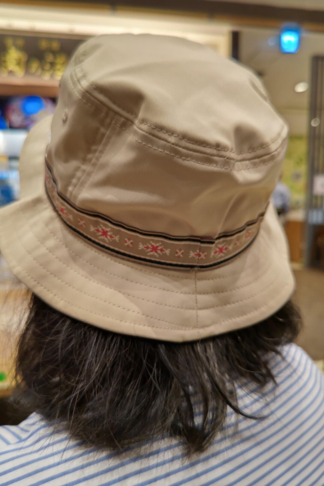 姉夫婦とゴルフ⛳の帰りに入間アウトレット... / Reoさんのモーメント | YAMAP / ヤマップ