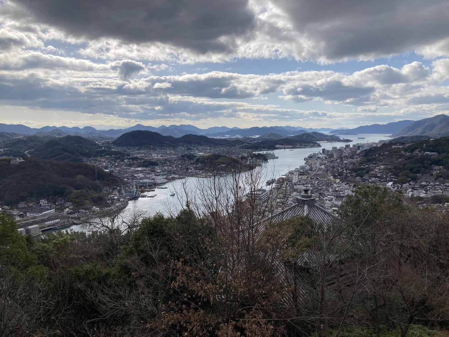 浄土寺山（瑠璃山） / mi_chicoさんの浄土寺山（瑠璃山）の活動データ | YAMAP / ヤマップ