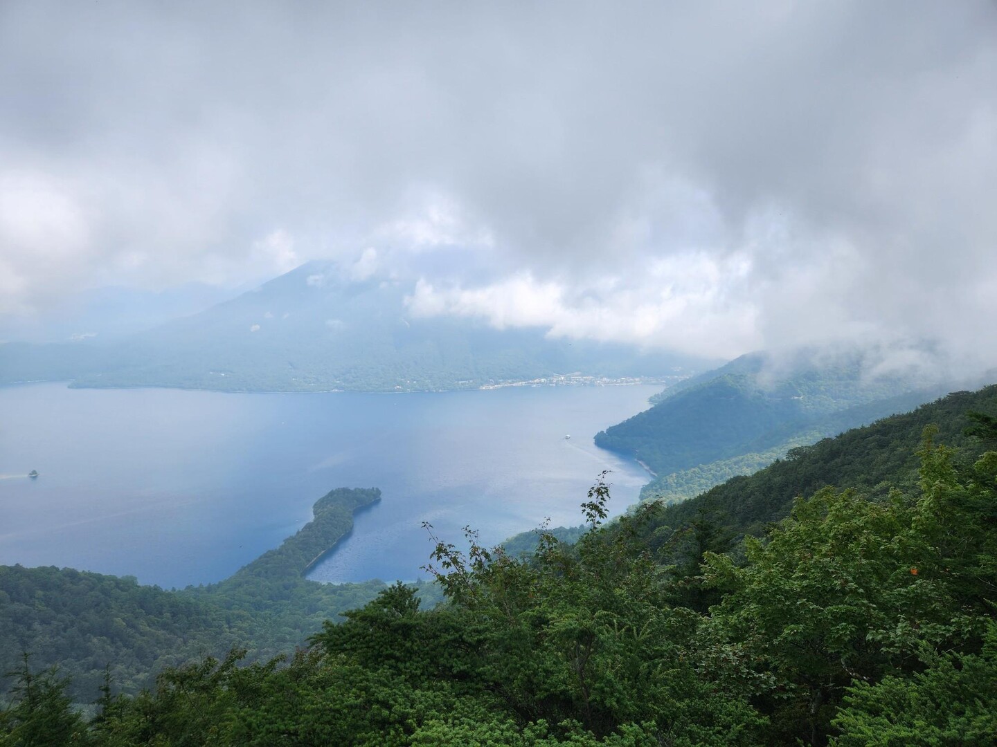半月山 / kawanobuさんの社山・半月山の活動データ | YAMAP / ヤマップ