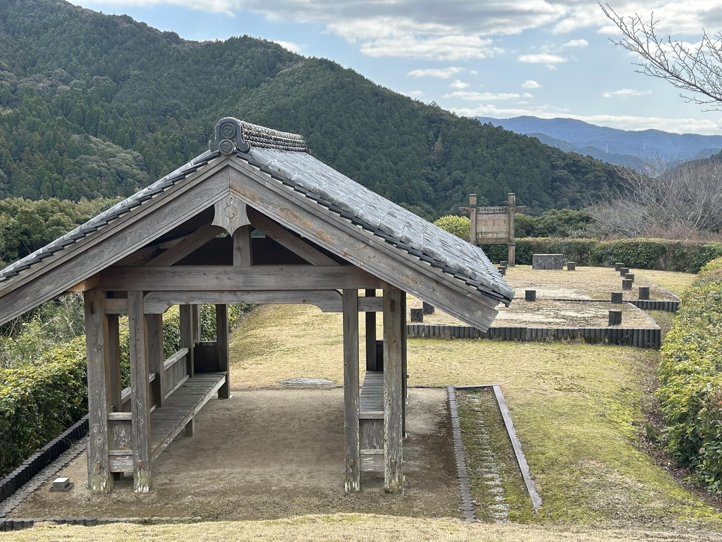 天草市、河内浦城。 崎津教会で有名な河浦... / yasuさんのモーメント | YAMAP / ヤマップ