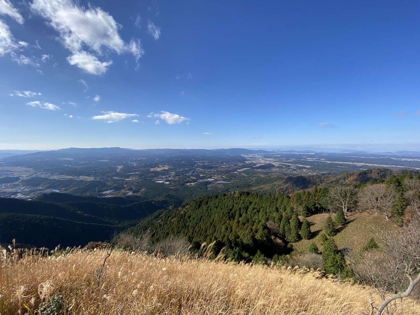 北打山・小平山・旗山 / 遼7kgさんの高畑山・那須ヶ原山・油日岳の活動データ | YAMAP / ヤマップ