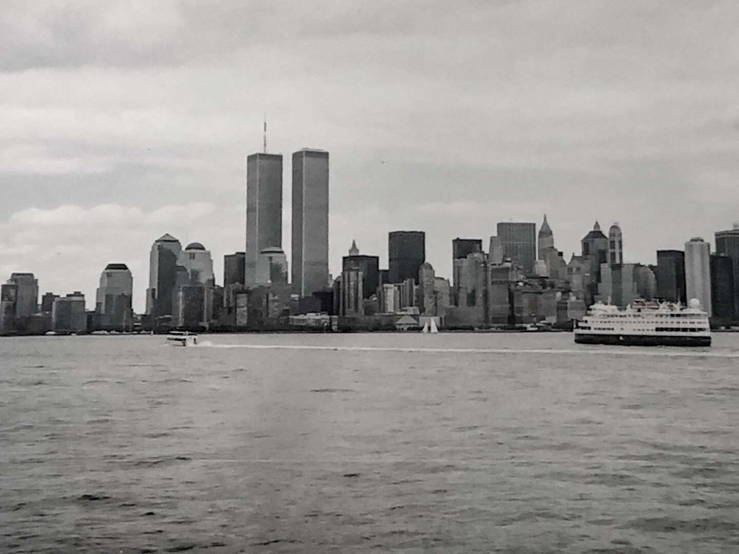 Pray for NY. 22年前の... / ようちゃんさんのモーメント | YAMAP / ヤマップ