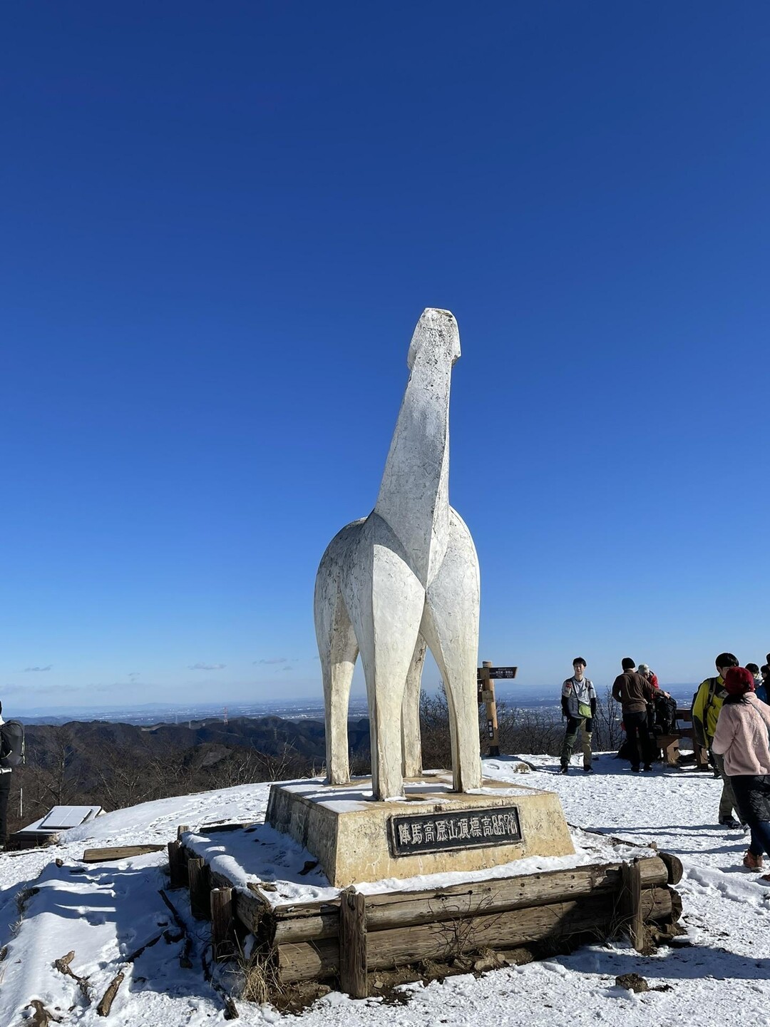 2023陣馬山〜高尾山縦走🚶‍♀️ / marronさんの高尾山・陣馬山・景信山の活動データ | YAMAP / ヤマップ