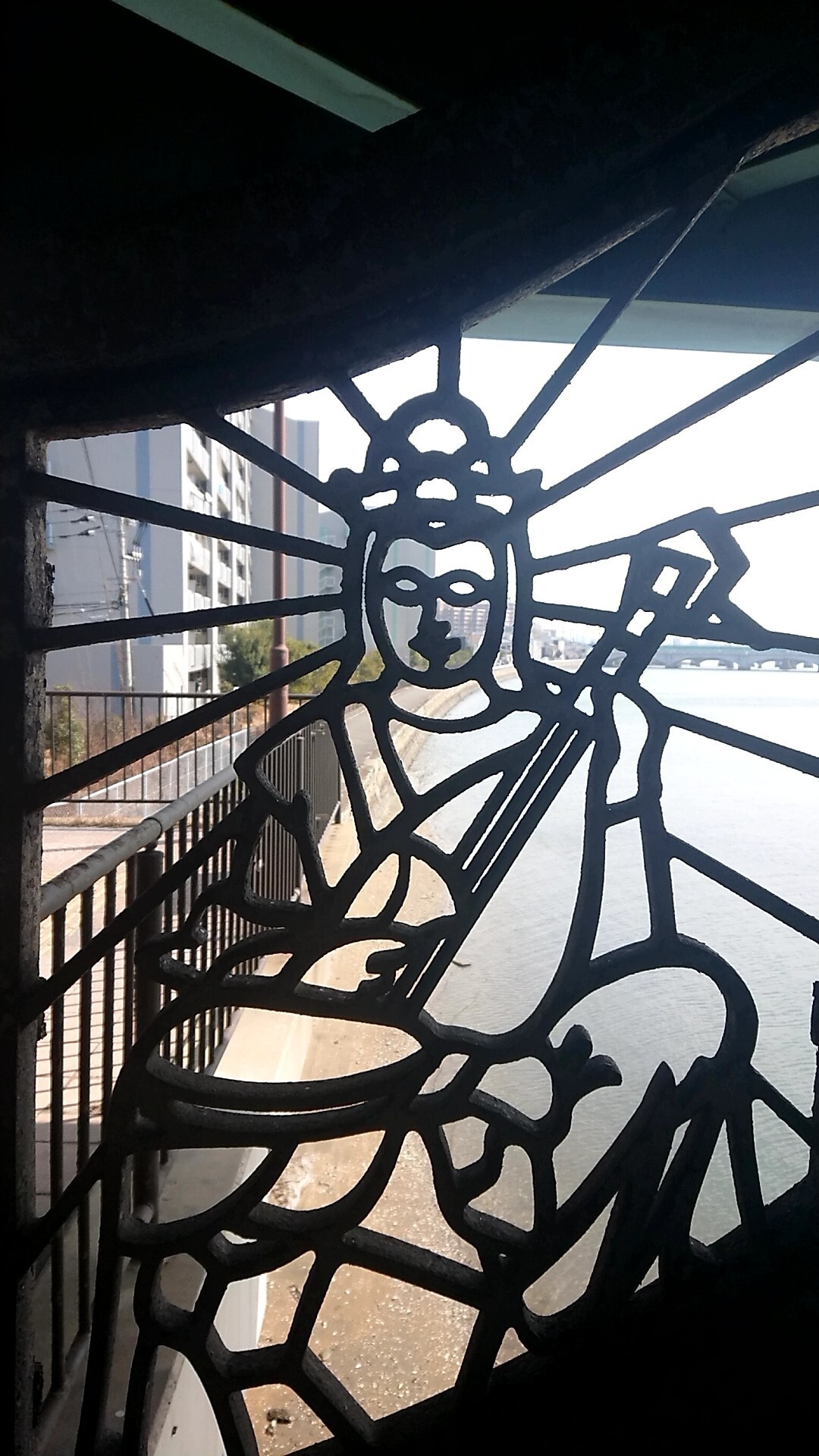 香椎浜～天神～西公園～大濠公園 / コックンさんの立花山・三日月山・城ノ越山の活動データ | YAMAP / ヤマップ