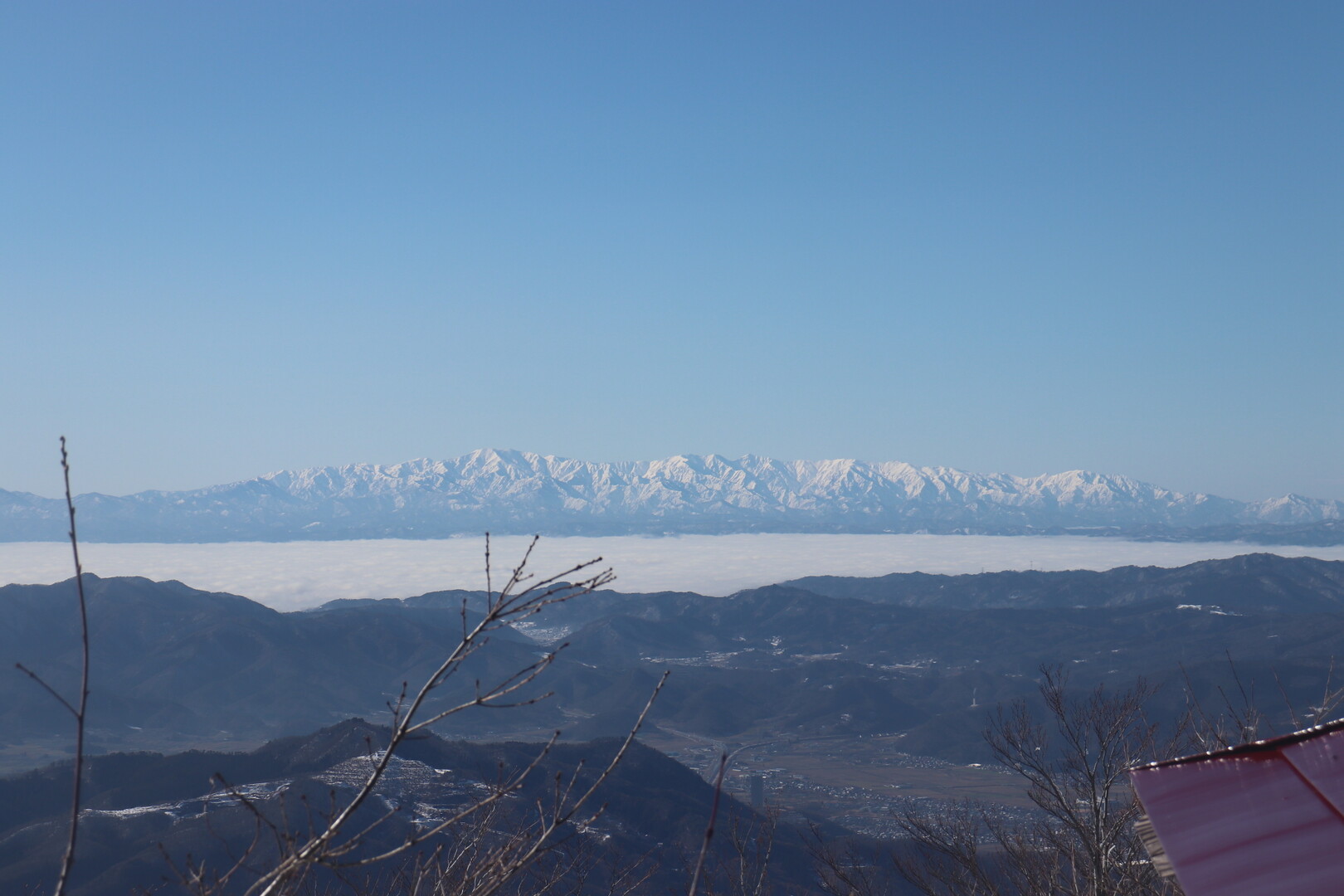 今年も最初の雪山はやっぱり瀧山（1362m）の巻☃️ / パクチーさんの蔵王山・雁戸山・不忘山の活動データ | YAMAP / ヤマップ
