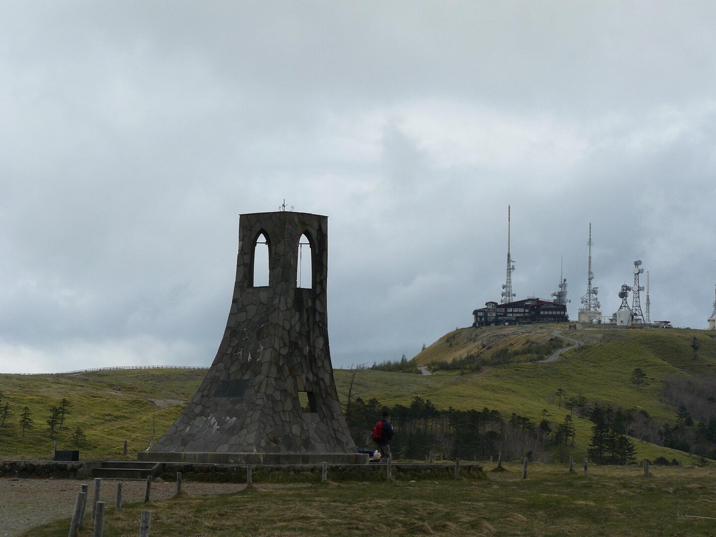 美ヶ原（王ヶ頭）・王ヶ鼻 / kz_432さんの美ヶ原の活動データ | YAMAP / ヤマップ