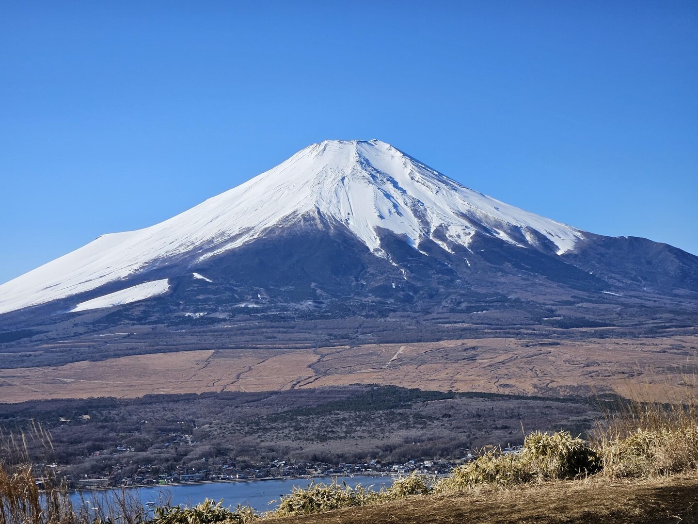 大平山 / k-sukeさんの富士山の活動データ | YAMAP / ヤマップ