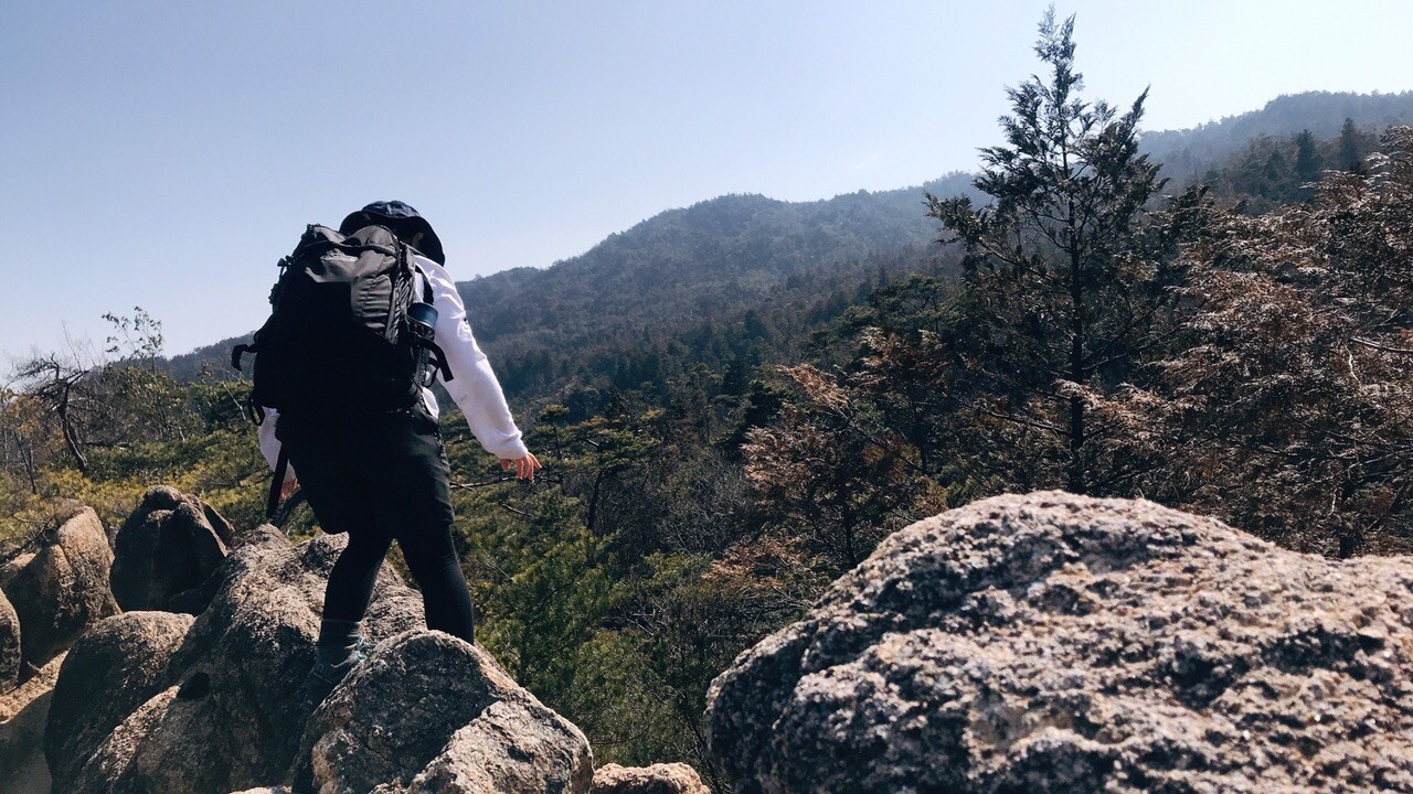 いとうのページ | YAMAP / ヤマップ