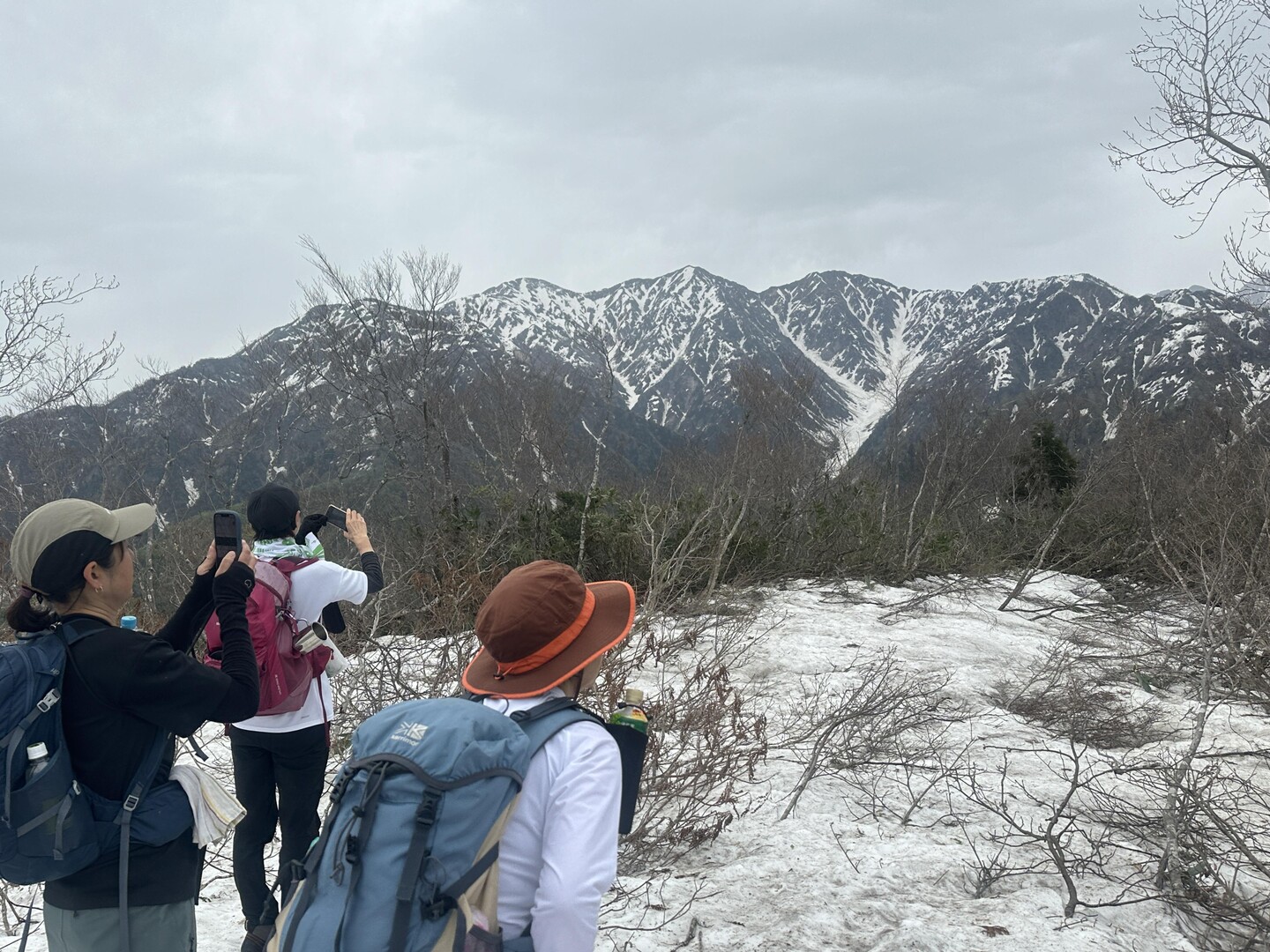 GW最終日…大倉山 / ゆきちゃん ️さんの大倉山の活動データ | YAMAP / ヤマップ