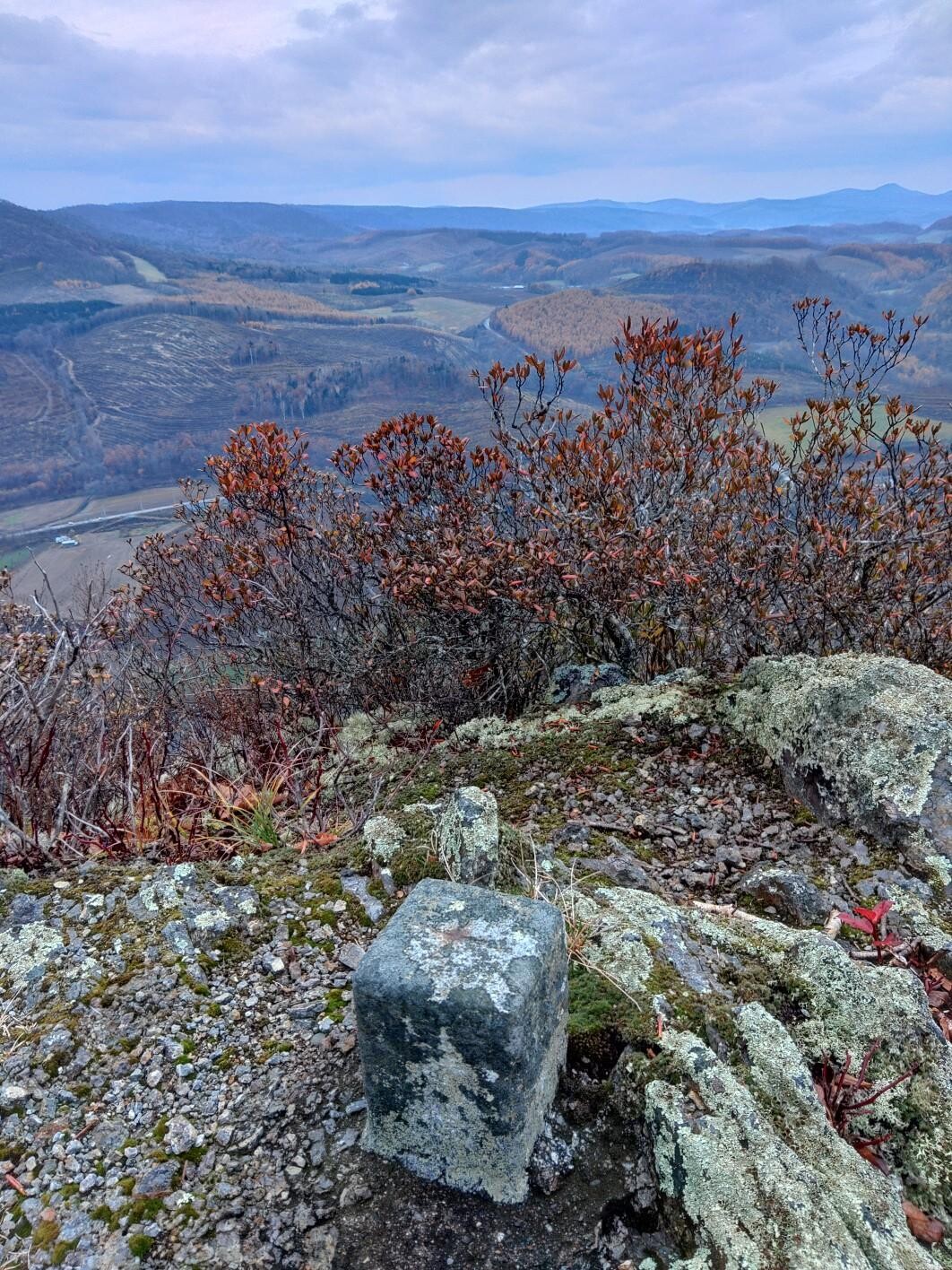瀬戸瀬薬師山 / kanaさんの瞰望岩の活動データ | YAMAP / ヤマップ