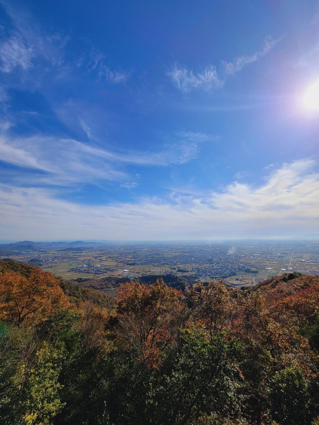 野村山・大谷山 / yellさんの大谷山・滝谷山・城ヶ峰の活動データ | YAMAP / ヤマップ