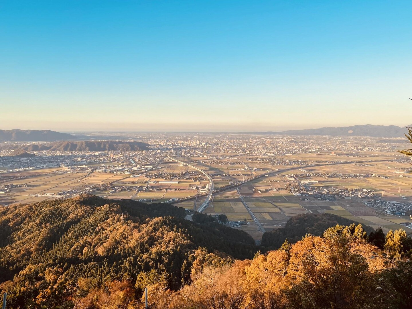 紅葉🍁文殊山 / CHIHOさんの文殊山の活動データ | YAMAP / ヤマップ
