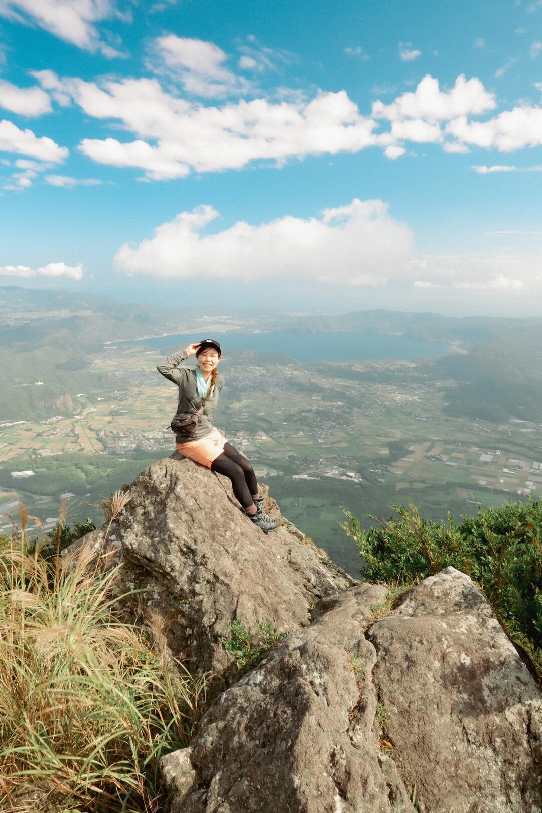 開聞岳 / 𝙔𝙐𝙆 まるさんの開聞岳の活動データ | YAMAP / ヤマップ