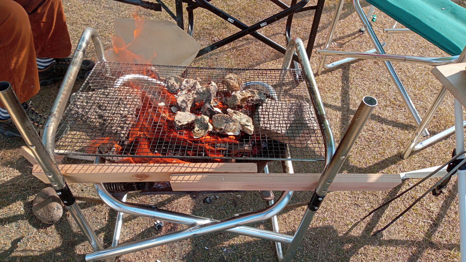 2021.12.08(水) 09:40 / old gee zerさんのモーメント | YAMAP / ヤマップ