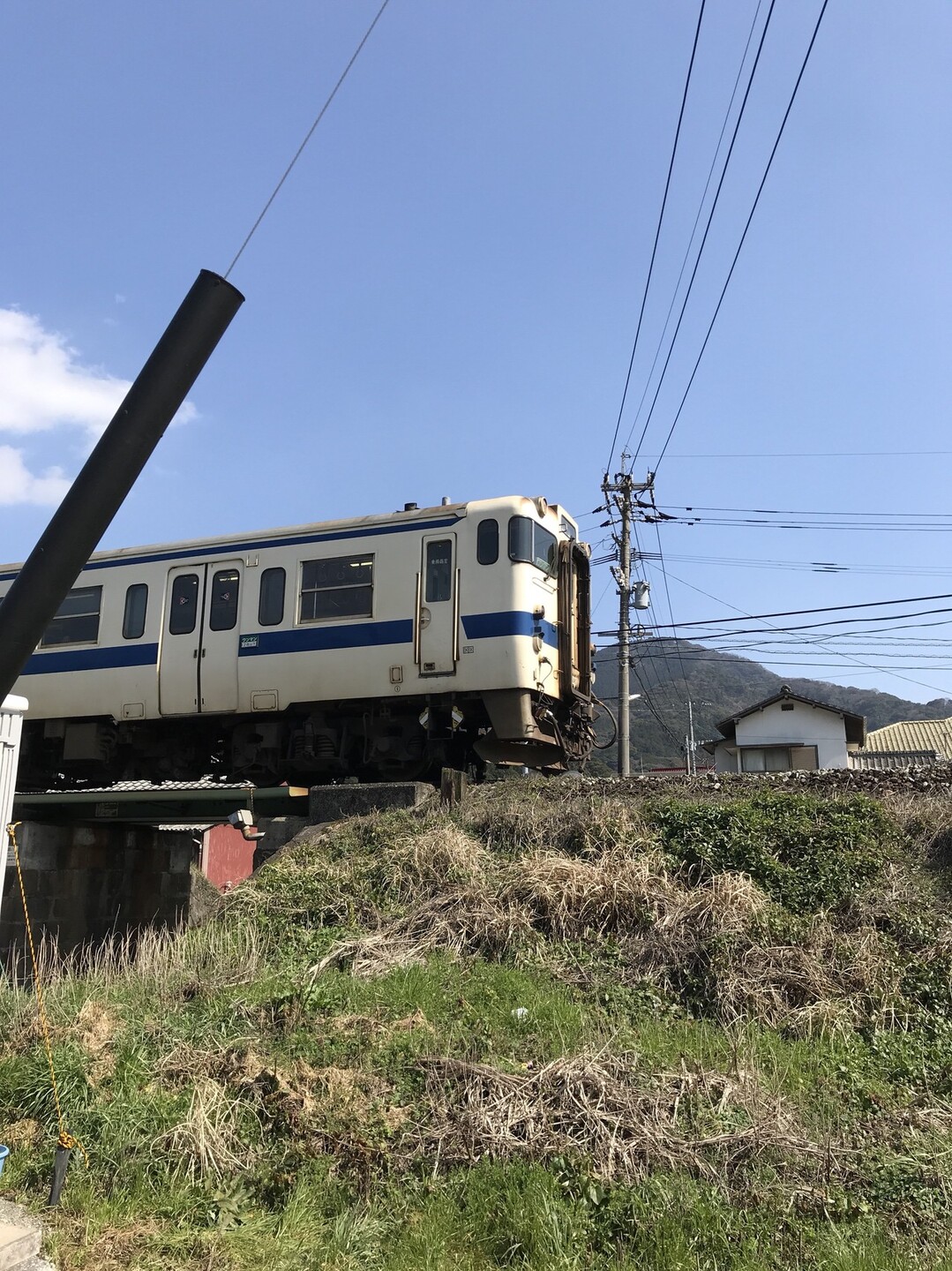 九州オルレ香春町コースオープン3.11 / 福岡の中村アンさんのカントリーレース 福智山の活動データ | YAMAP / ヤマップ