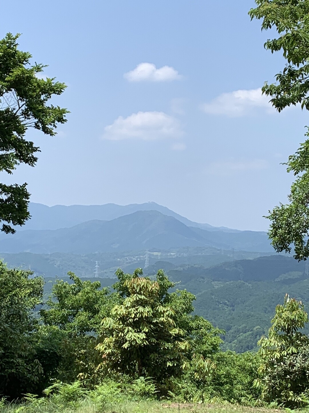 目配山 / yyshigeさんの登山の活動データ | YAMAP / ヤマップ