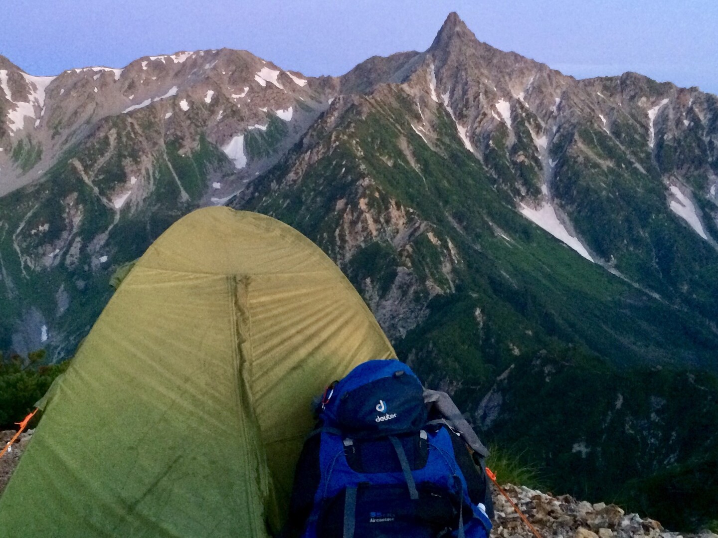 u.mountのページ | YAMAP / ヤマップ