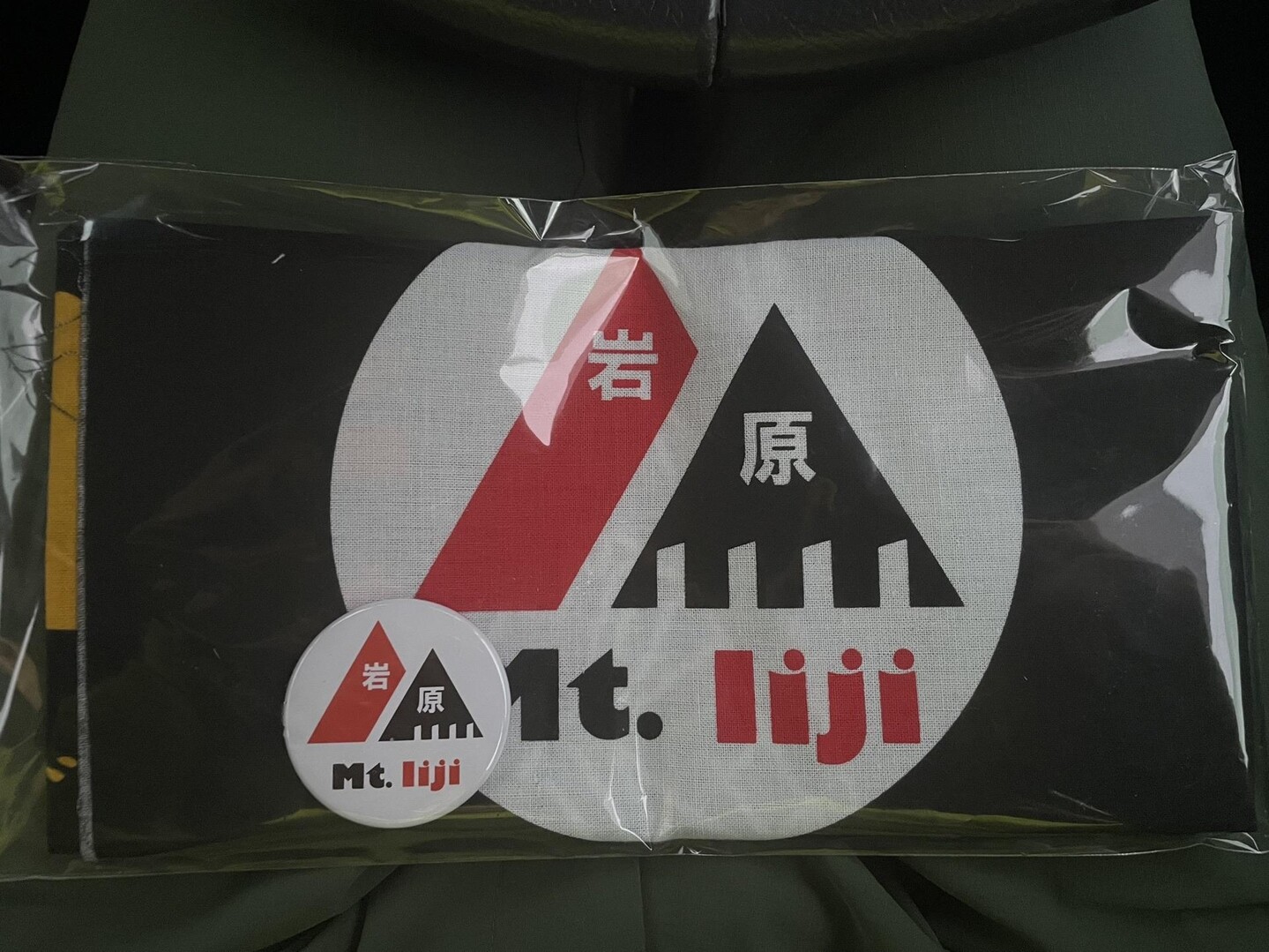 11.11 1111m iiji🏮 / のんびり緑の子🌱さんの飯士山の活動データ | YAMAP / ヤマップ