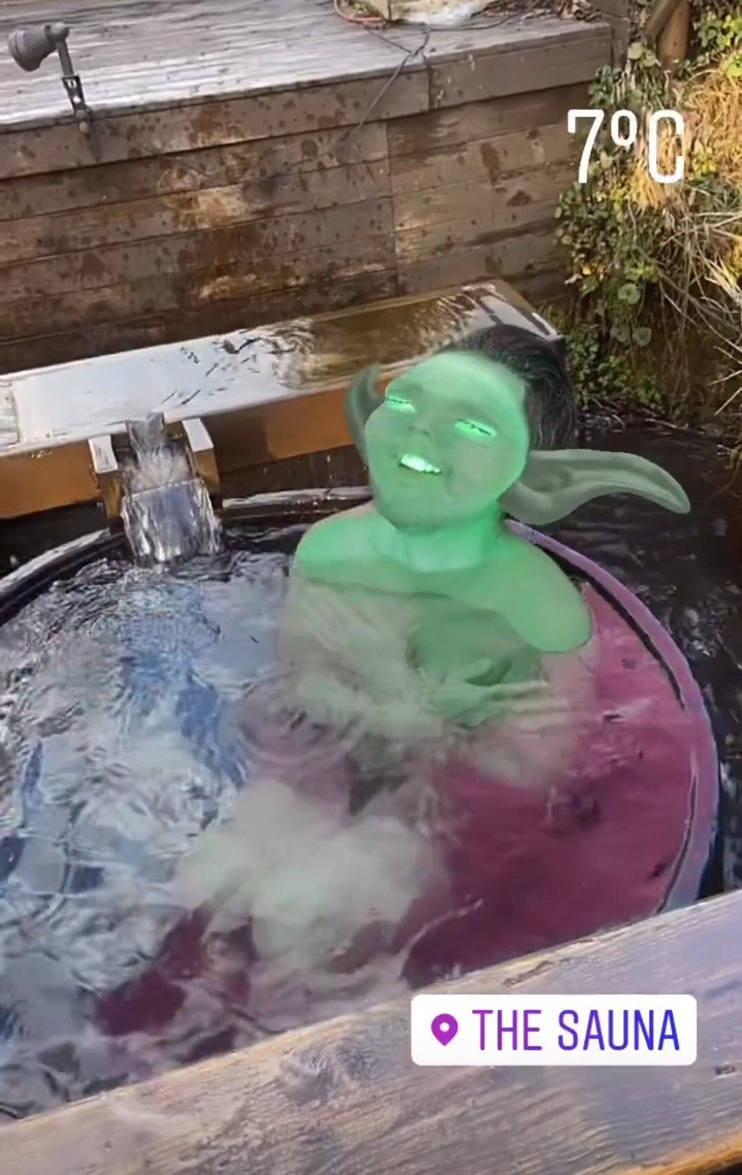 長野でオススメのTHE・SAUNA 沢か... / HIRO88さんのモーメント | YAMAP / ヤマップ