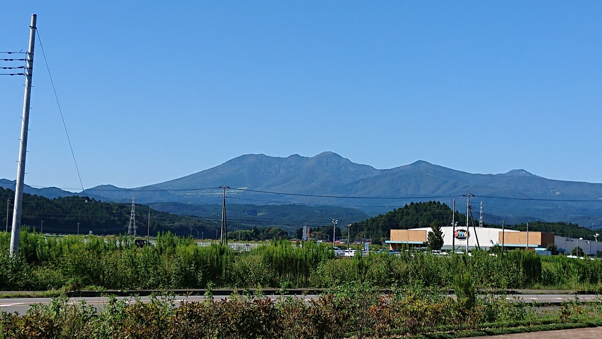 剣ヶ峰・釈迦ヶ岳(高原山)・鶏頂山 / sakagrunさんの高原山・釈迦ヶ岳・鶏頂山の活動データ | YAMAP / ヤマップ