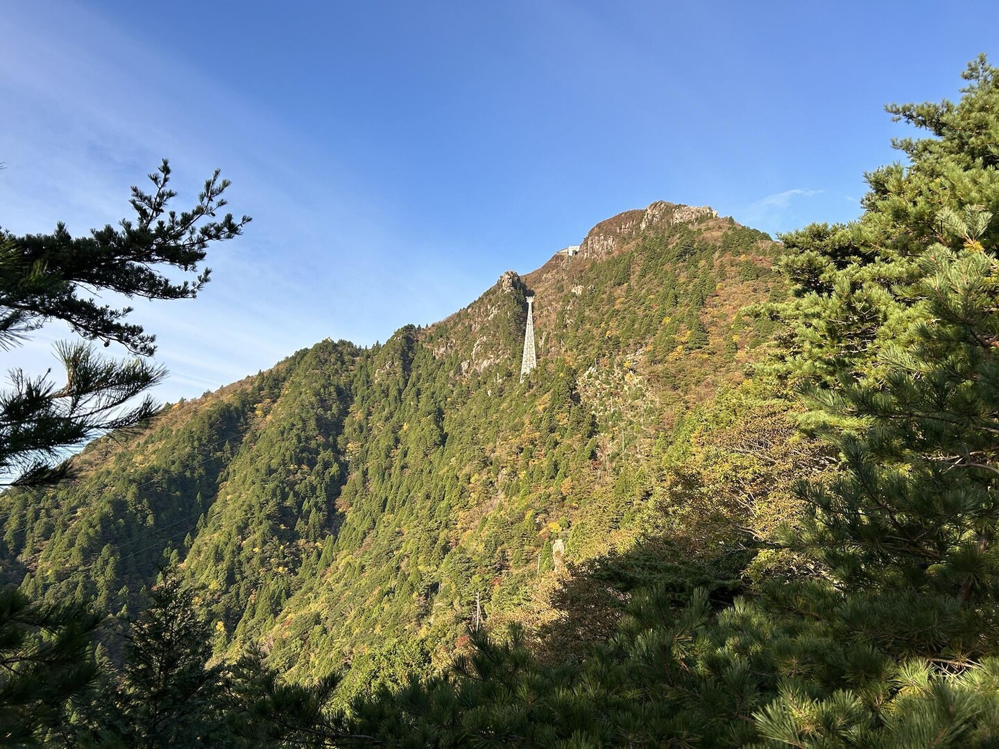 御在所岳 / ともさんの御在所岳（御在所山）・雨乞岳の活動データ | YAMAP / ヤマップ