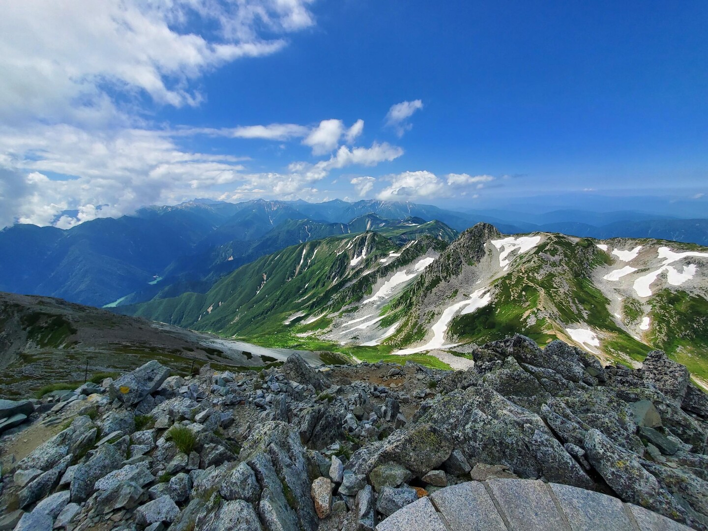 立山（雄山） / nabe(^o^)vさんの立山・雄山・浄土山の活動データ | YAMAP / ヤマップ