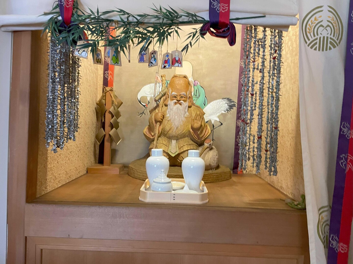 浅草名所七福神 / enoさんの東京都23区 東エリアの活動データ | YAMAP / ヤマップ