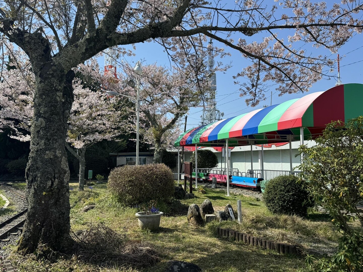 岩坂山・生駒山・鬼取山・タタラ山 / maecciさんの生駒山・神津嶽・大原山の活動データ | YAMAP / ヤマップ